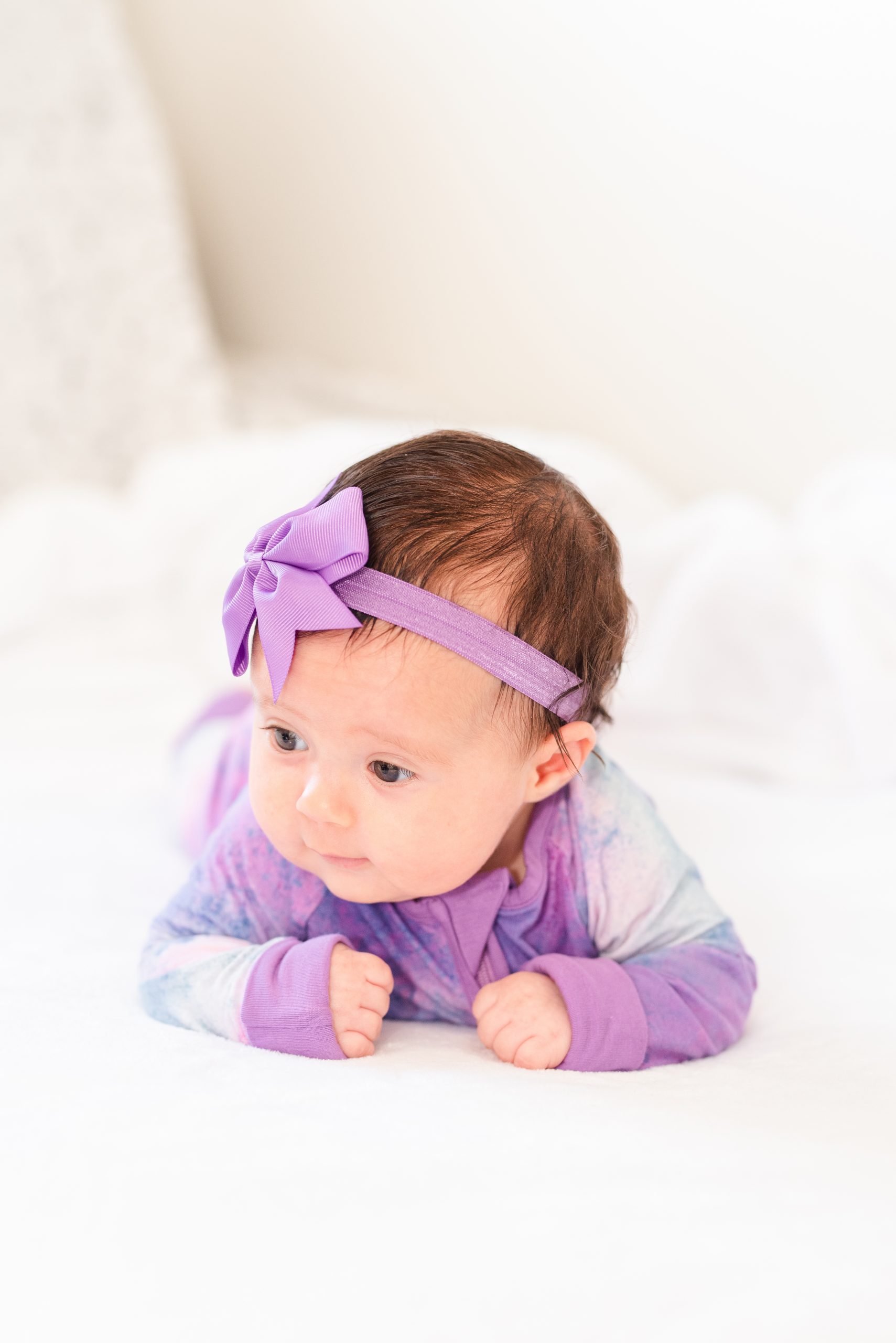 The One Nap Transition - Apres The Bump